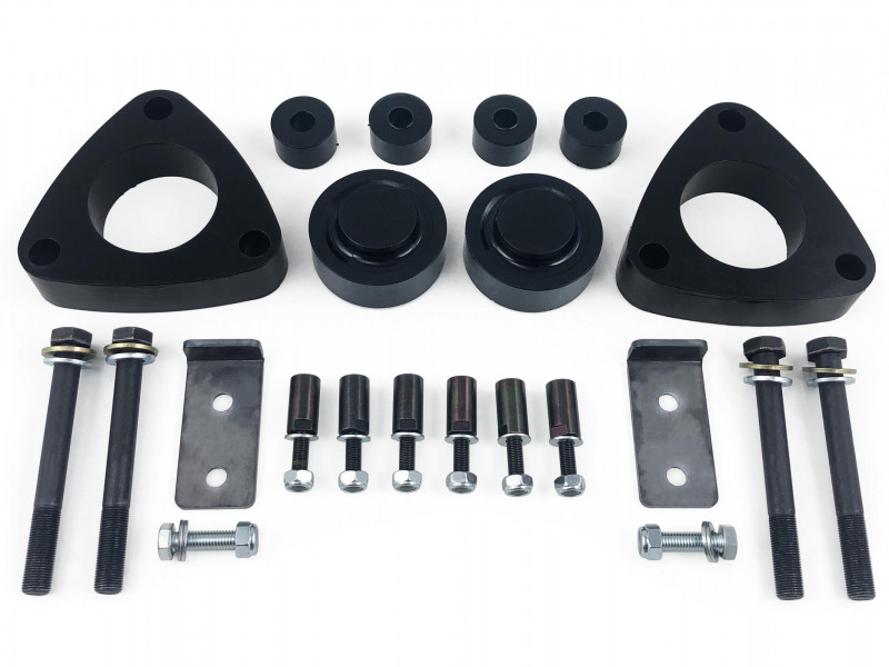 Daystar KT09138BK-DA 2" Lift Kit | 2019 Toyota Rav4 | Mr. Wheel Deal