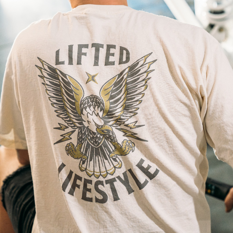 What Happened To Fury Tires? | Custom Offsets