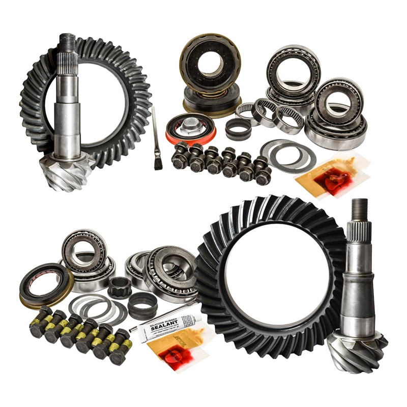 Truck Drivetrain Parts & Accessories | Engine & Drifeshaft Components ...