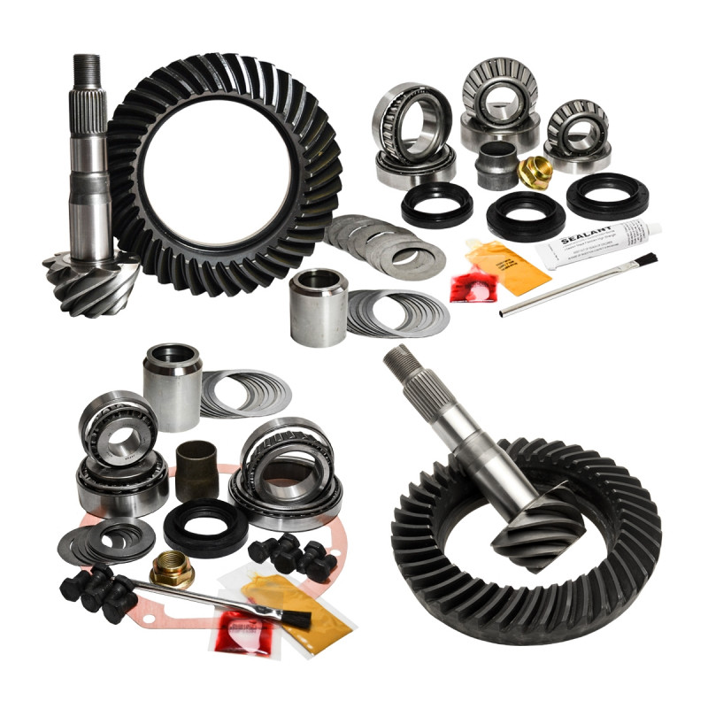 Truck Drivetrain Parts & Accessories | Engine & Drifeshaft Components ...