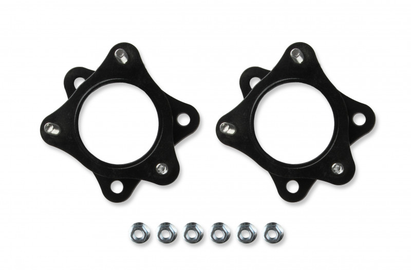 Anvil Off-Road 215AOR-ANV 2" Leveling Kit | 04-14 Ford F-150 ...