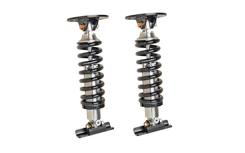 Aldan American Struts/Shocks for | 300265-ALDAN | Custom Offsets