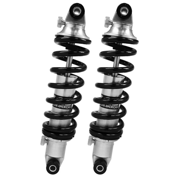 Aldan American Coilovers for | G2SBF2-ALDAN | Fitment Industries