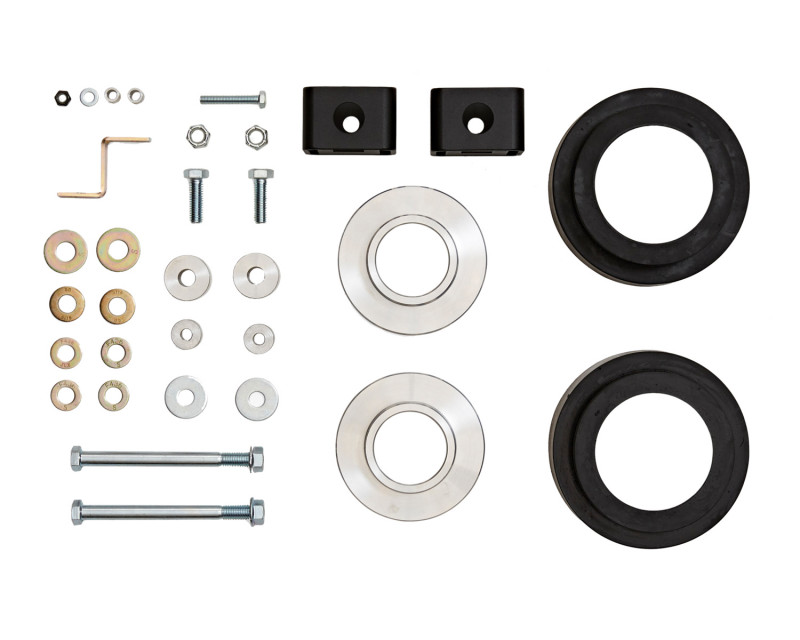Revtek 432P-REV 2" Front 2" Rear Suspension Lift Kit | 15-19 Toyota ...