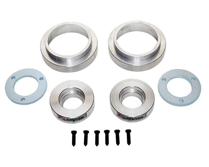 2006 Toyota Sequoia with 17x9 -12 Level 8 Mk6 and 285/70R17 BFGoodrich ...