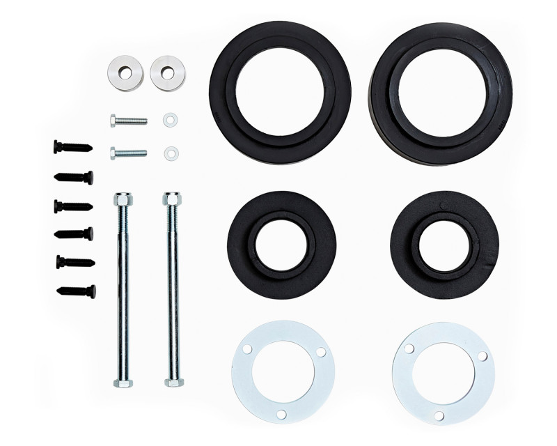 Revtek 430-REV 3" Front 2" Rear Split Spacer System | 96-02 Toyota ...