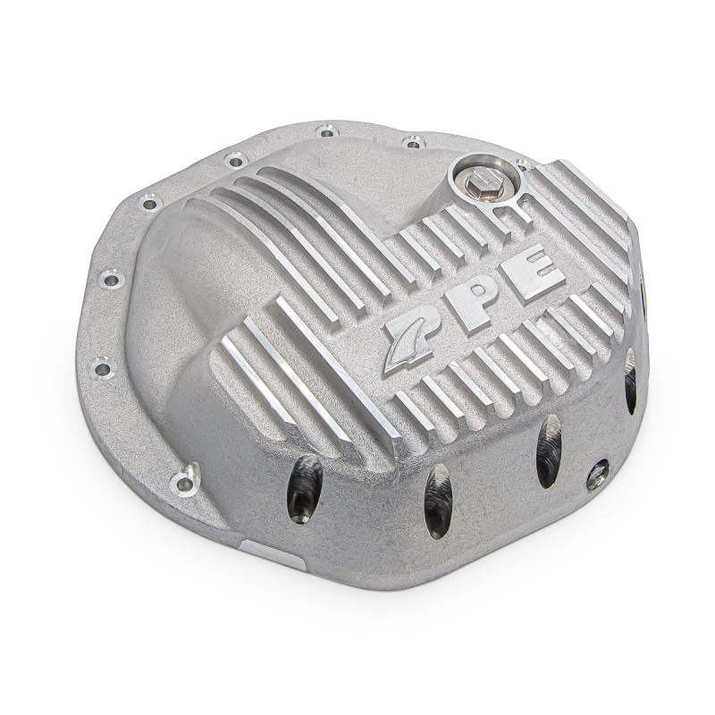 PPE | Aftermarket Truck Differential Covers In Stock | Custom Offsets