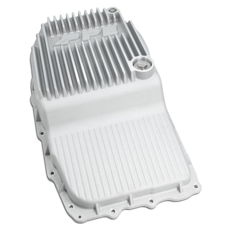 PPE 128051700-HFTD 8L90 Transmission Heavy-Duty Cast Al. Deep ...