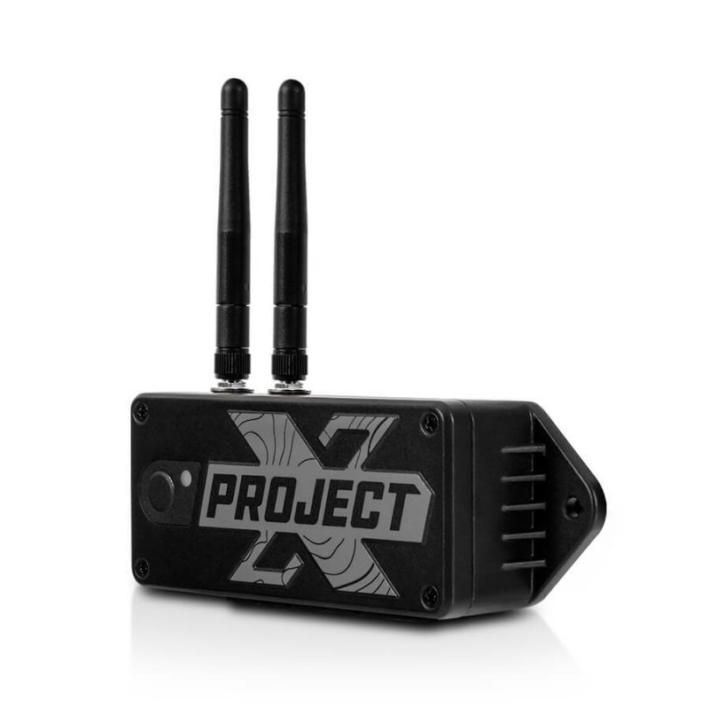 Project X GB538825-1-PX Ghost Box (1Pc Module) | TrailBuilt Off-Road