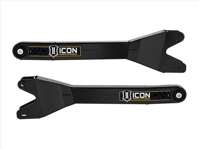 ICON 64042-ICN FSD Radius Arm System | 2023 Ford F-250 /F-350 Super ...