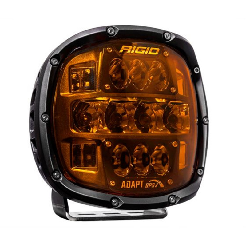 RIGID RIGID-300514 Adapt XP with Amber PRO Lens | ARKON OFF-ROAD