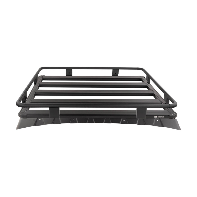 ARB ARB-BASE254 Base Rack Kit 49x51" with Full Cage Rails | 19-22 Ford ...