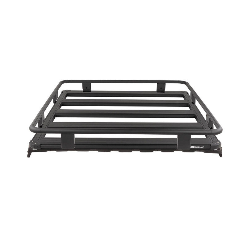 ARB ARB-BASE283 Base Rack Kit 49x45" with Full Cage Rails | TrailBuilt ...