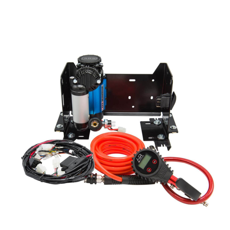 ARB ARB-CKMA12KIT Single Onboard Air Compressor Kit 12v | Custom Offsets