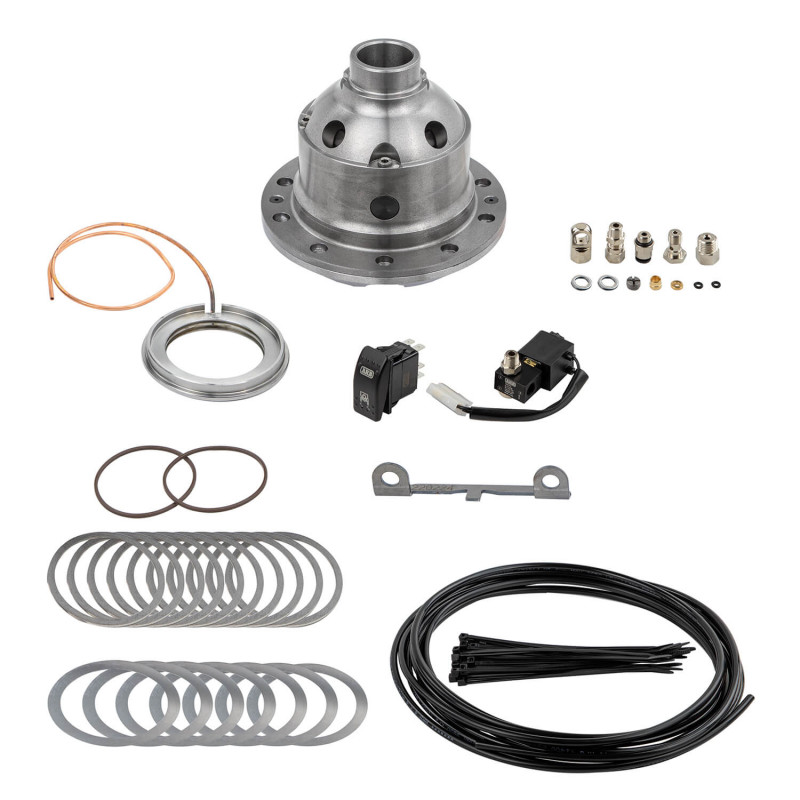 Truck Drivetrain Parts & Accessories | Engine & Drifeshaft Components ...