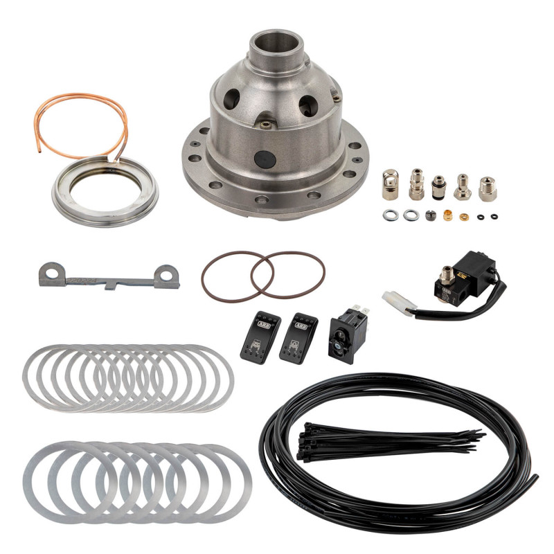 Truck Drivetrain Parts & Accessories | Engine & Drifeshaft Components ...