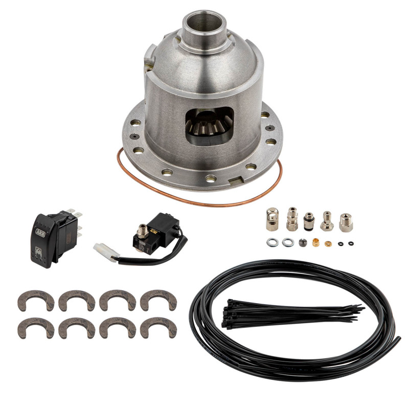Truck Drivetrain Parts & Accessories | Engine & Drifeshaft Components ...