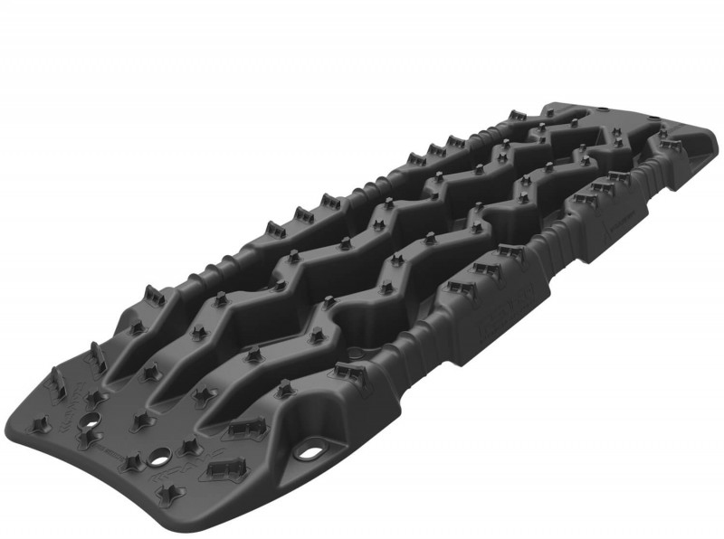 ARB ARB-TREDPROBB Tred Pro Black/Black Recovery Boards | TrailBuilt Off ...