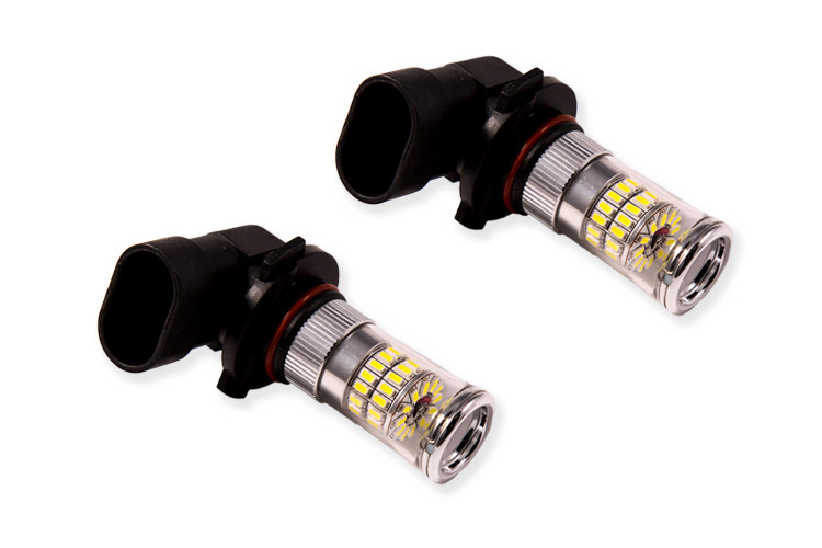 Diode Dynamics DD0128P-DIOD HP48 LED Fog Light Bulb | Cool White | 9005 ...