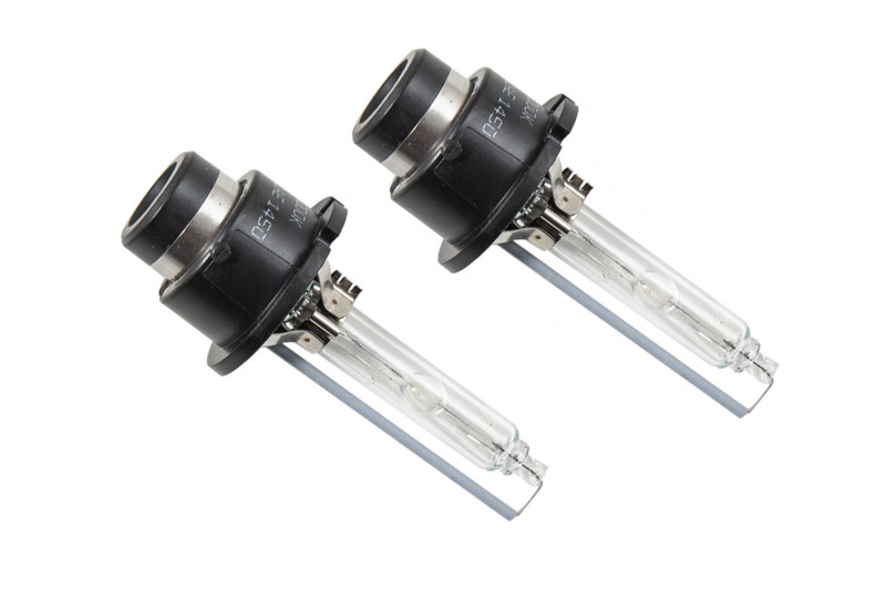 Diode Dynamics DD1041P-DIOD Replacement OEM HID Bulb | Ice White | D2S ...
