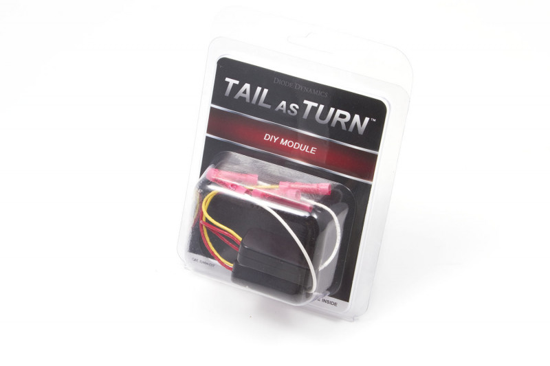 Diode Dynamics DD3008-DIOD Tail As Turn Module DIY | Fitment Industries