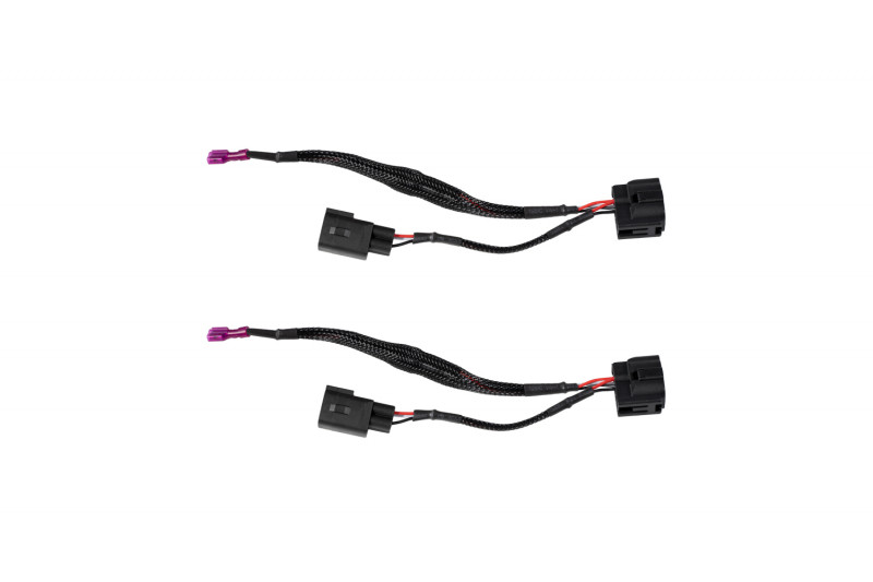 Diode Dynamics DD4134-DIOD Plug-And-Play Backlight Harness (Pair) | 16 ...