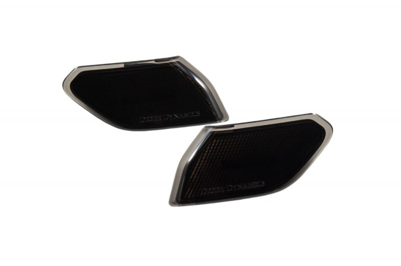 Diode Dynamics DD5070-DIOD Sidemarkers Smoked - Set | Custom Offsets