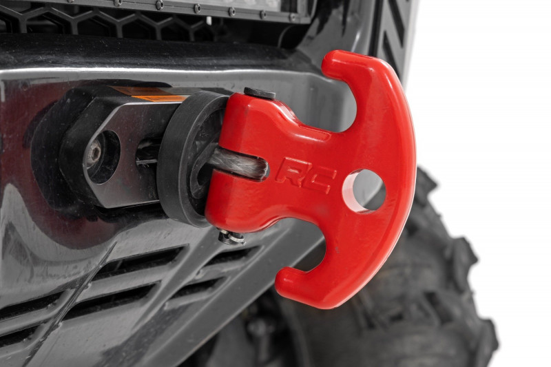 Winches & Recovery | Shop Winches & Winch Mounting Kits For ATVs & UTVs ...