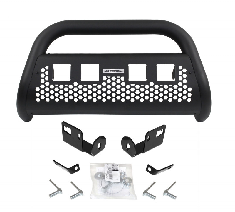 Bumpers & Accessories | Shop Truck Bumpers, Winch Bumpers, Spare Tire ...