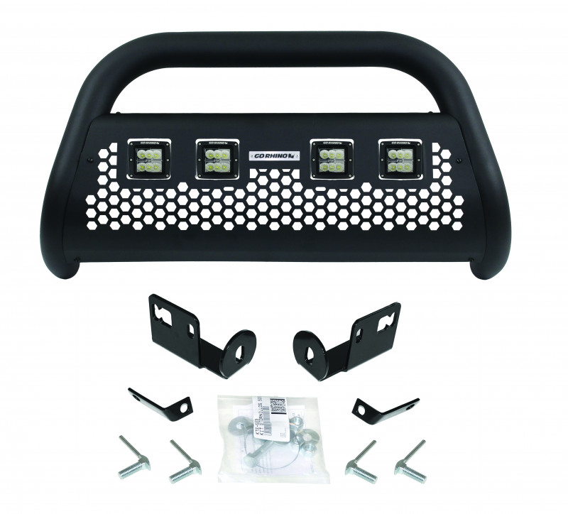 Bumpers & Accessories | Shop Truck Bumpers, Winch Bumpers, Spare Tire ...