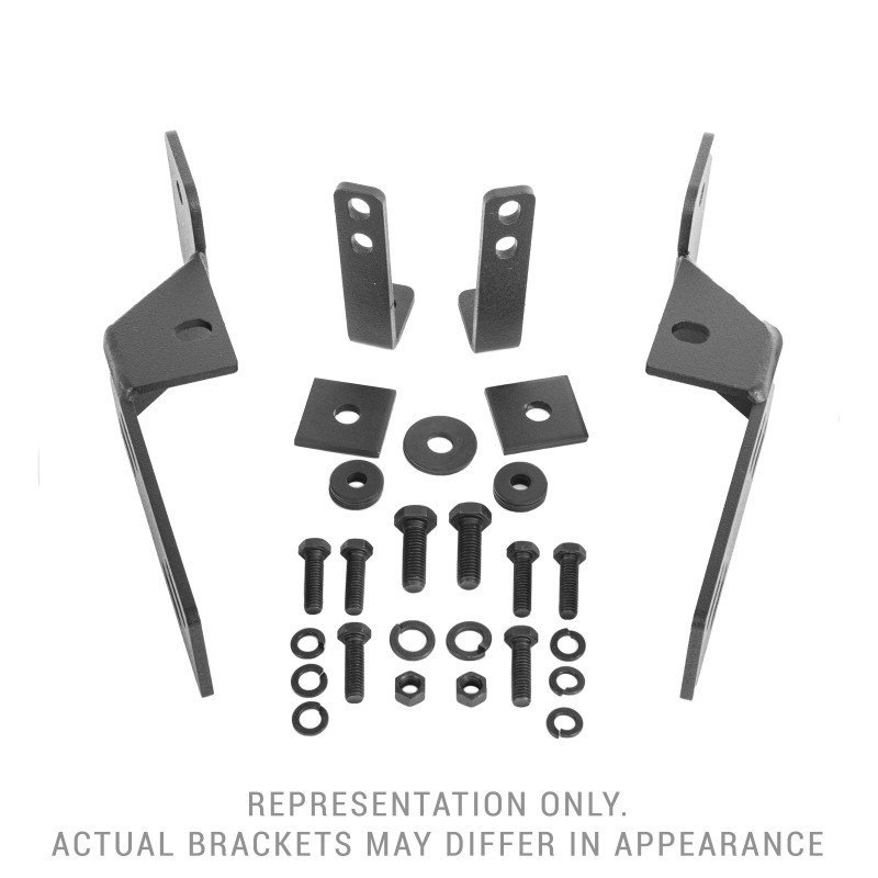 Bumpers & Accessories | Shop Truck Bumpers, Winch Bumpers, Spare Tire ...