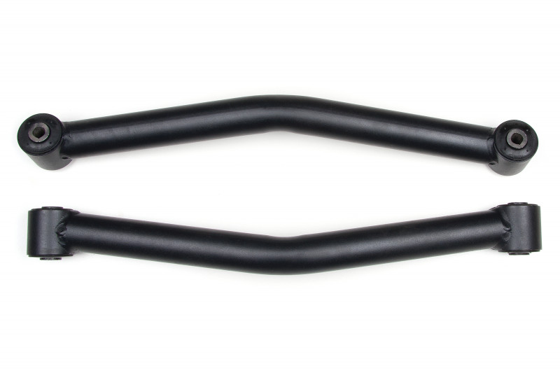 BDS Suspension BDS124331 Fixed Control Arms - Rubber Bushing | Front ...