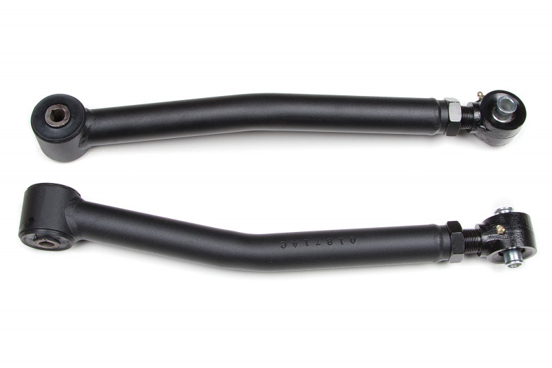 BDS Suspension BDS124337 Adjustable Control Arms - Flex End / Rubber ...