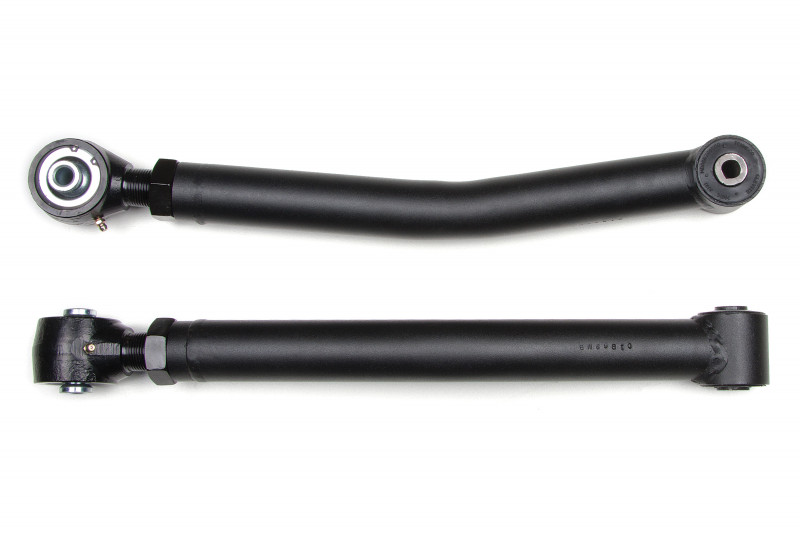 BDS Suspension BDS124338 Adjustable Control Arms - Flex End / Rubber ...