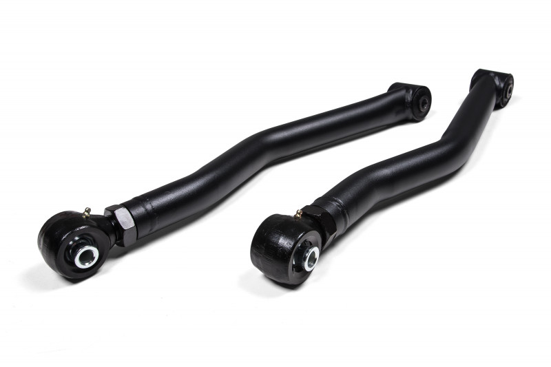 BDS Suspension BDS124343 Adjustable Control Arms - Flex End / Rubber ...
