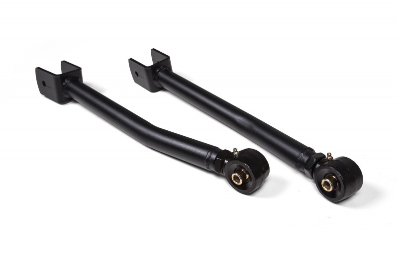 BDS Suspension BDS124344 Adjustable Control Arms - Flex End - Front ...