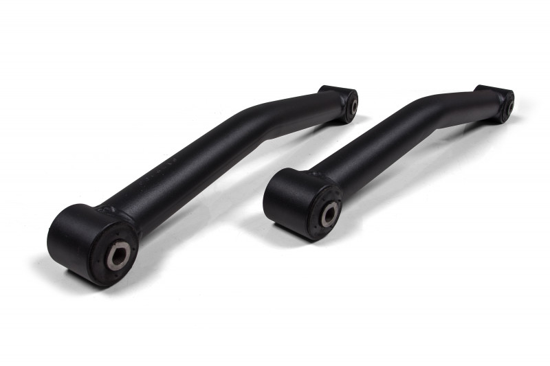 BDS Suspension BDS124466 Fixed Control Arms - Rubber Bushing | Rear ...
