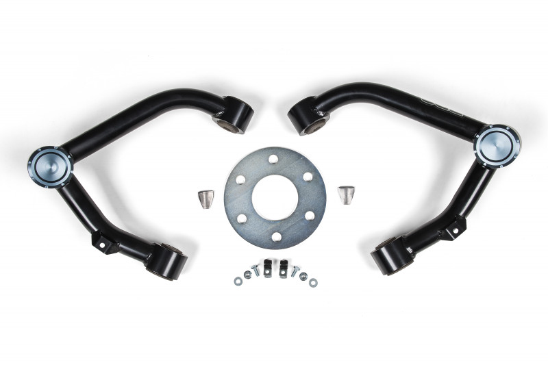 BDS Suspension BDS121151 Upper Control Arm Kit W/Cast Steel OE Arms (07 ...