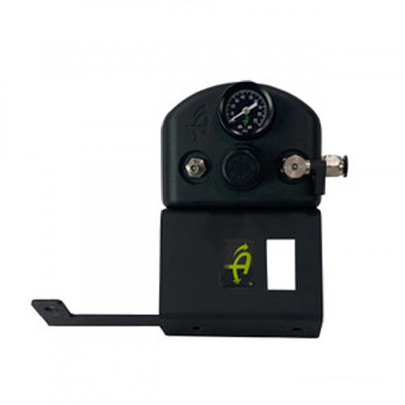 Overland Vehicle Systems OVS-237-1620 Gen 2 ADS System (16-20 Toyota ...