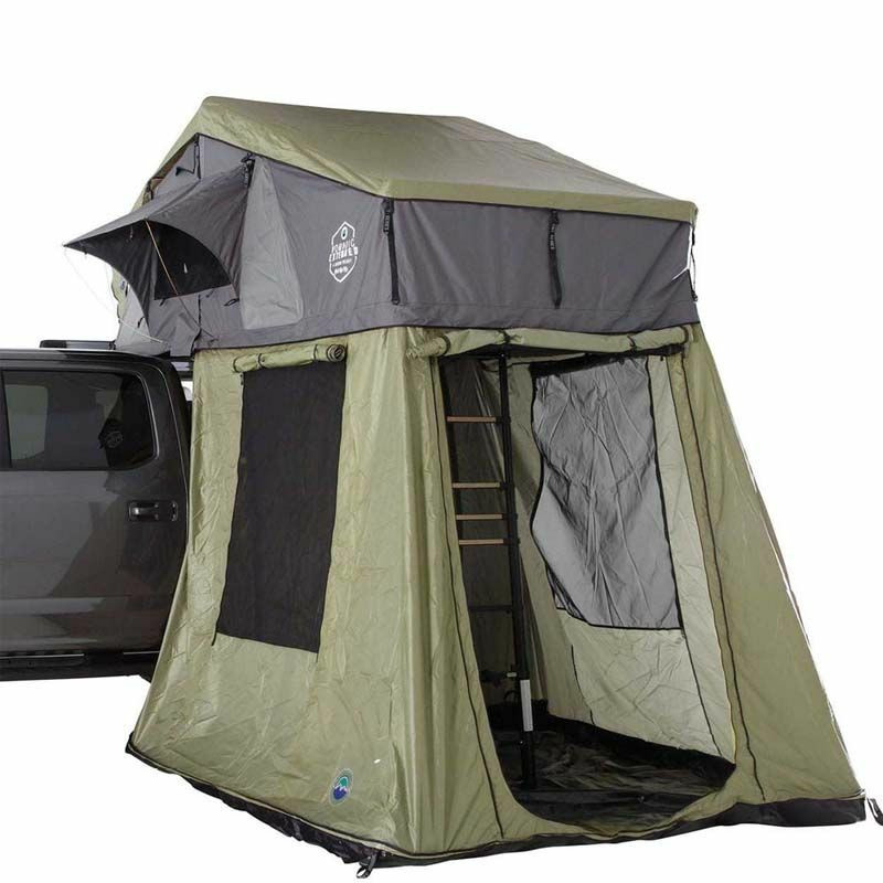 Overland Vehicle Systems OVS-18629936 HD Nomadic N2E - Roof Rop Tent ...