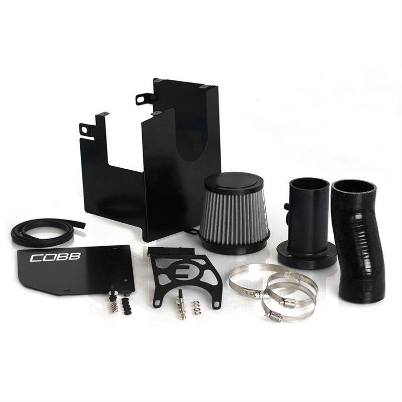 COBB 724300-COBB Cobb SF Intake with Air Box | TrailBuilt Off-Road