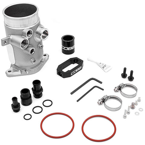 COBB | Truck & SUV Engine Upgrades | Intercoolers, Pumps & More ...