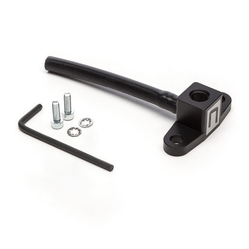 COBB A22600-COBB MAP Sensor Adapter | Plastic Manifold | SD Wheel