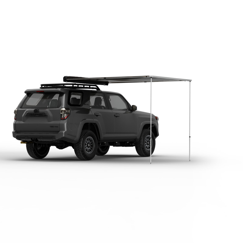 Tuff Stuff Overland TS-AWN-RT-6.5-TUFF Roof Top Awning | 6.5' X 8 ...