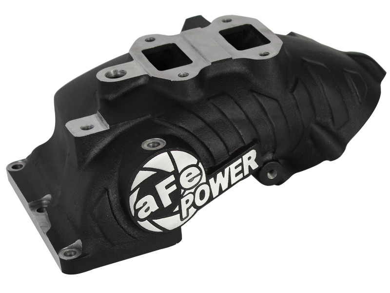 aFe Power 46-10071-1-AFE BladeRunner Intake Manifold (07-10 Dodge Ram ...