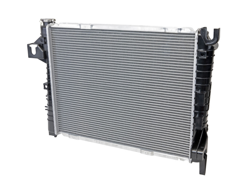 aFe Power 46-53211-AFE BladeRunner OER Series Radiator (04-09 Dodge Ram ...