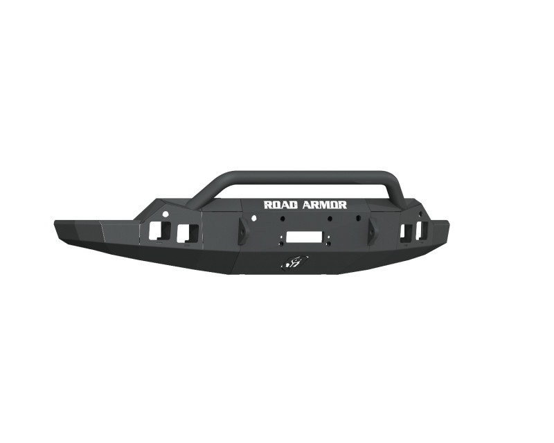 Bumpers & Accessories | Shop Truck Bumpers, Winch Bumpers, Spare Tire ...