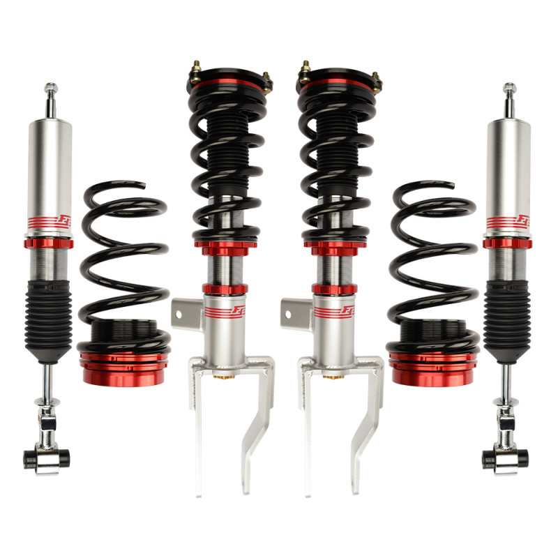 Function and Form Struts/Shocks for | 48700118-F2 | Fitment Industries