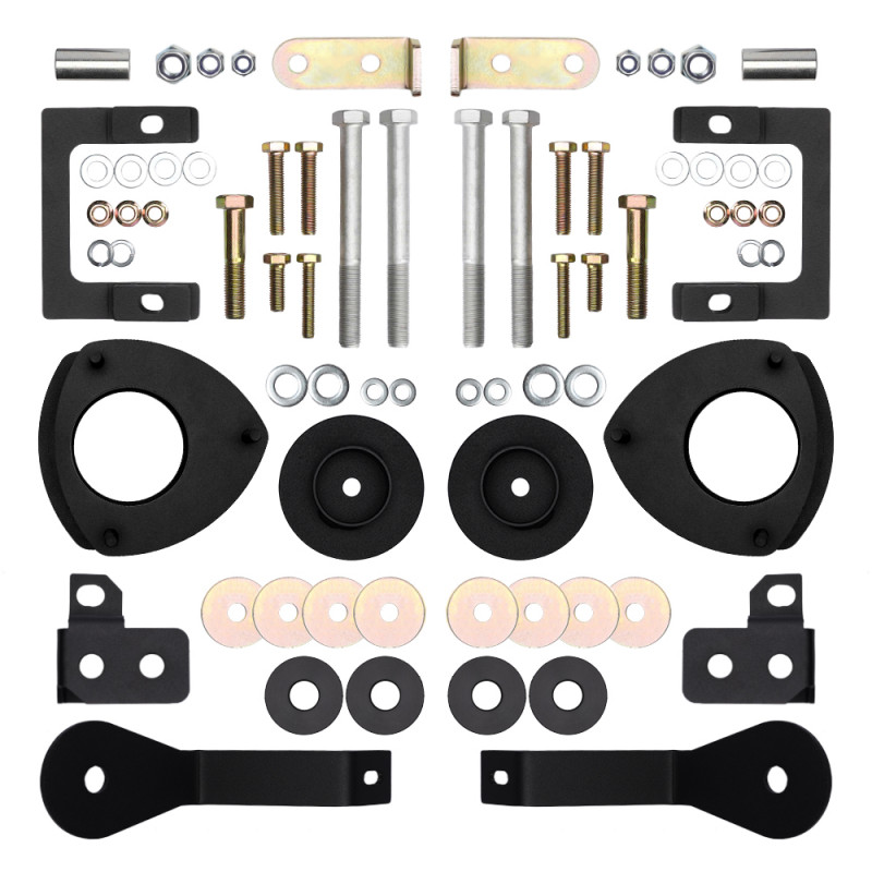 Suspension For Sale | Custom Offsets