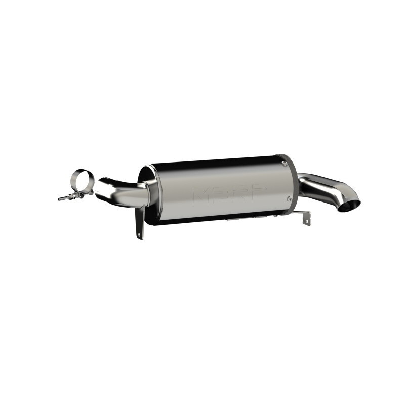 ATV & UTV Exhaust Kits For Sale | Slip On, Cut Out & Full Exhaust ...
